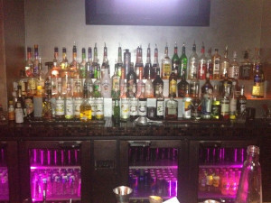 Parc Breda - cocktailbar review