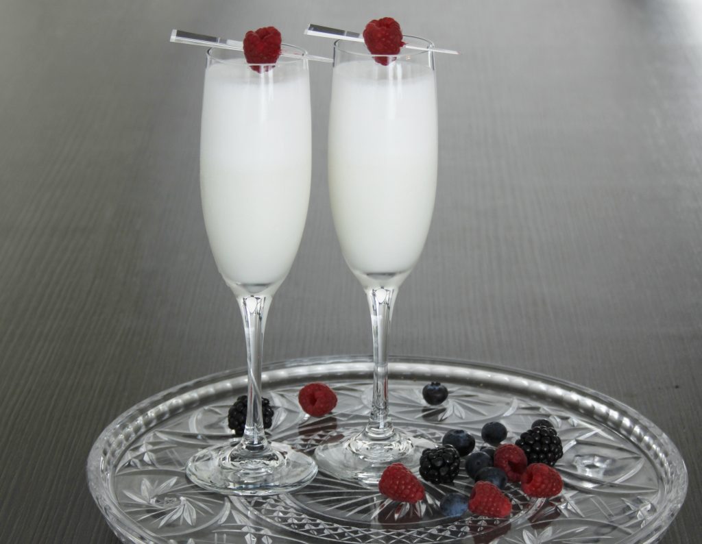 Winter Scroppino - Cocktailicious.nl