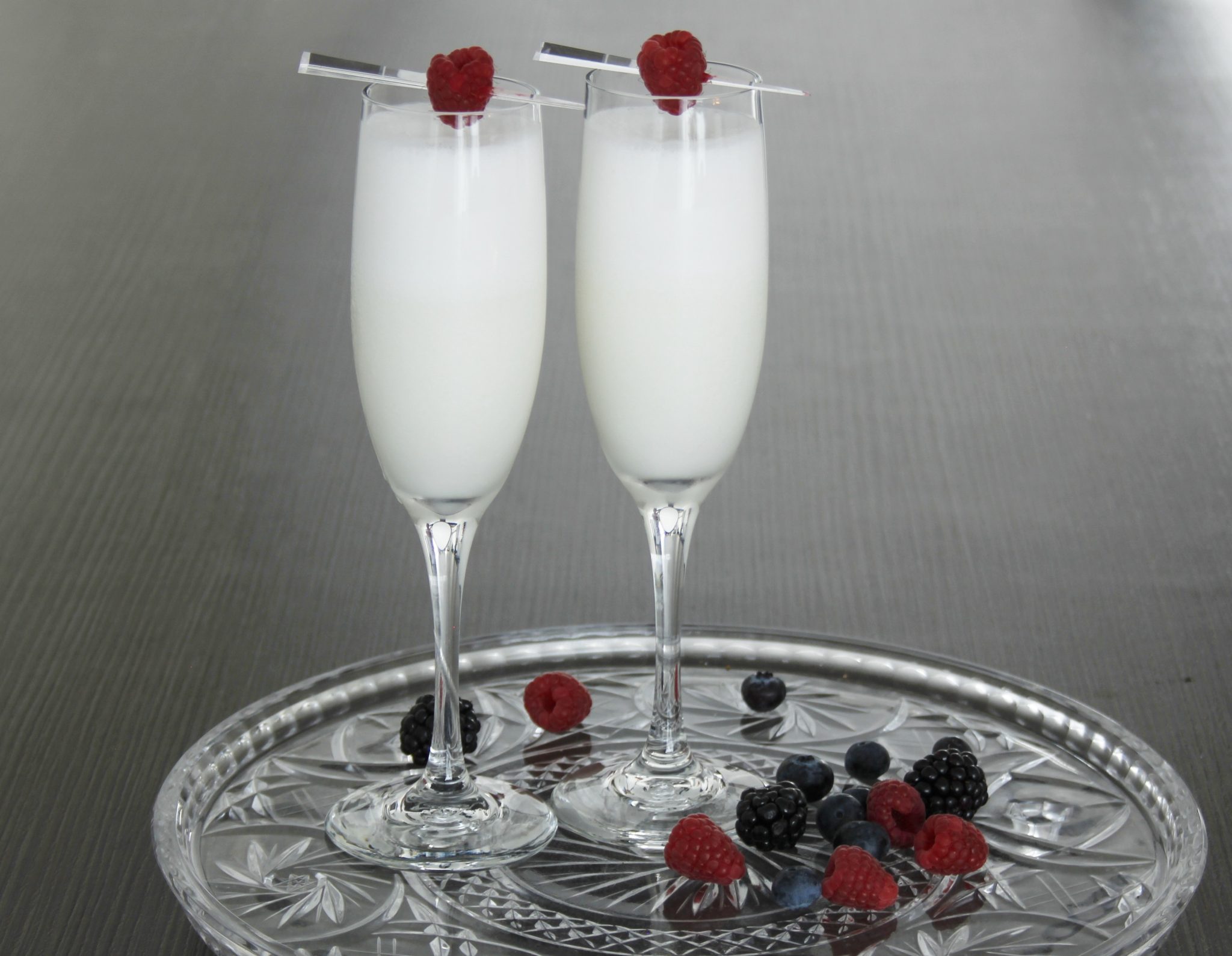 Winter Scroppino - Cocktailicious.nl