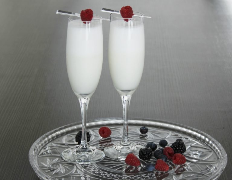 Winter Scroppino - Cocktailicious.nl