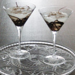 Stracciatella Martini