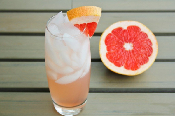 Sun Splash - cocktail recept Cocktailicious.nl