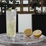 Yellow Cab - cocktailrecept Cocktailicious.nl