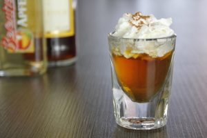 De lekkerste en origineelste shotjes op Cocktailicious.nl