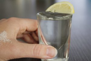 De lekkerste en origineelste shotjes op Cocktailicious.nl