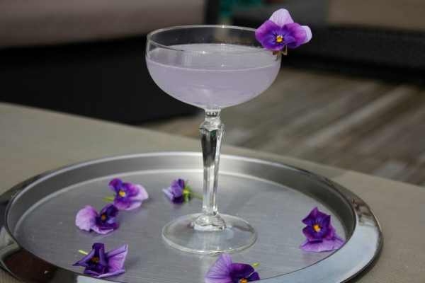 Lente! Het buitenseizoen is weer geöpend! - Cocktailicious