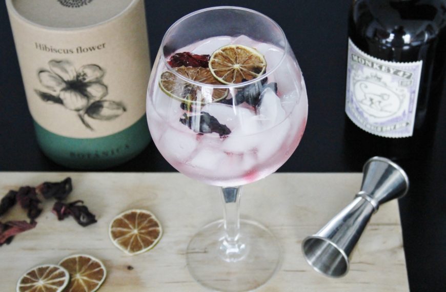 Review Botanica Spices: dehydrated fruit en botanicals voor je cocktail ...