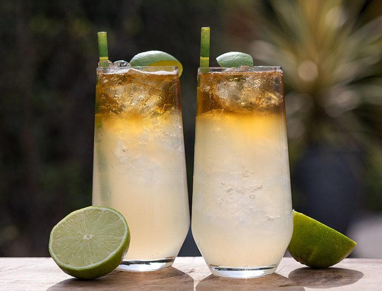 Meer dan 300 zelfgemaakte cocktail recepten van Cocktailicious