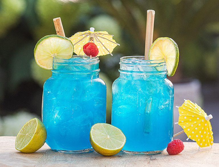 Zoete cocktails maken | Cocktailicious.nl