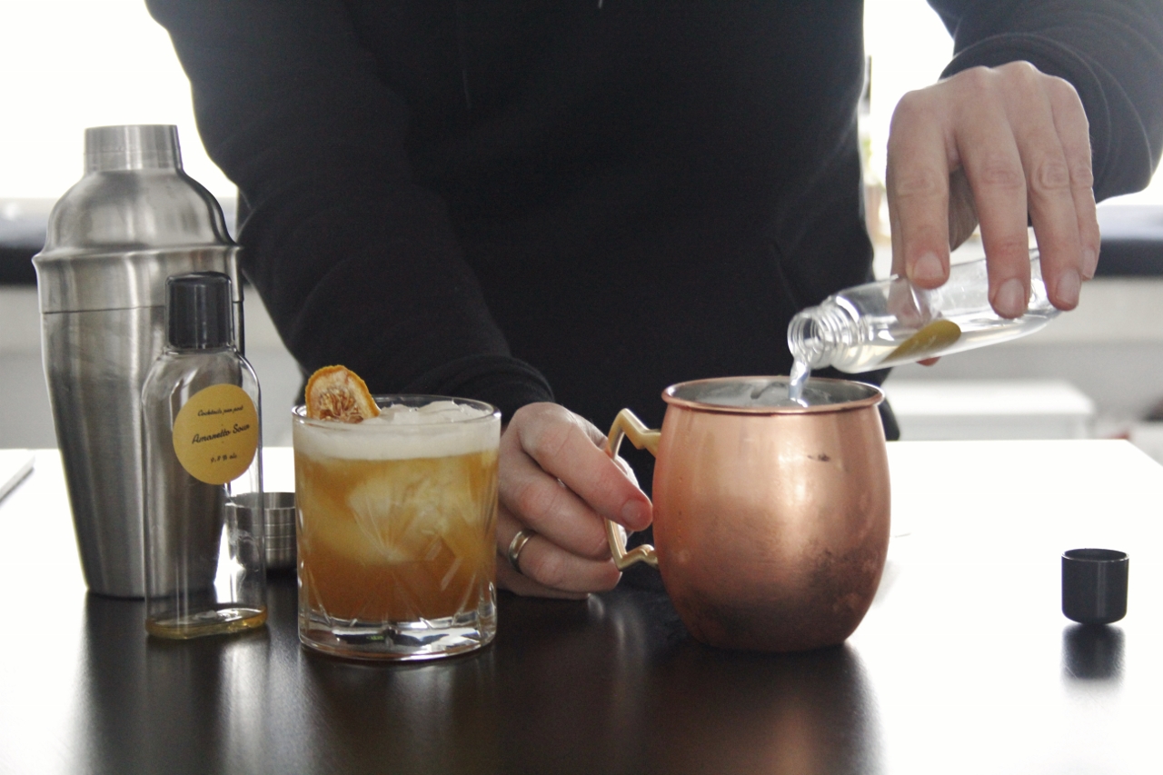 Review: 3x cocktailpakketten om thuis cocktails mee te maken I ...