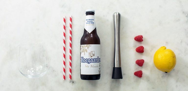 BEERMOSA: populaire cocktail met bier - Cocktailicious.nl