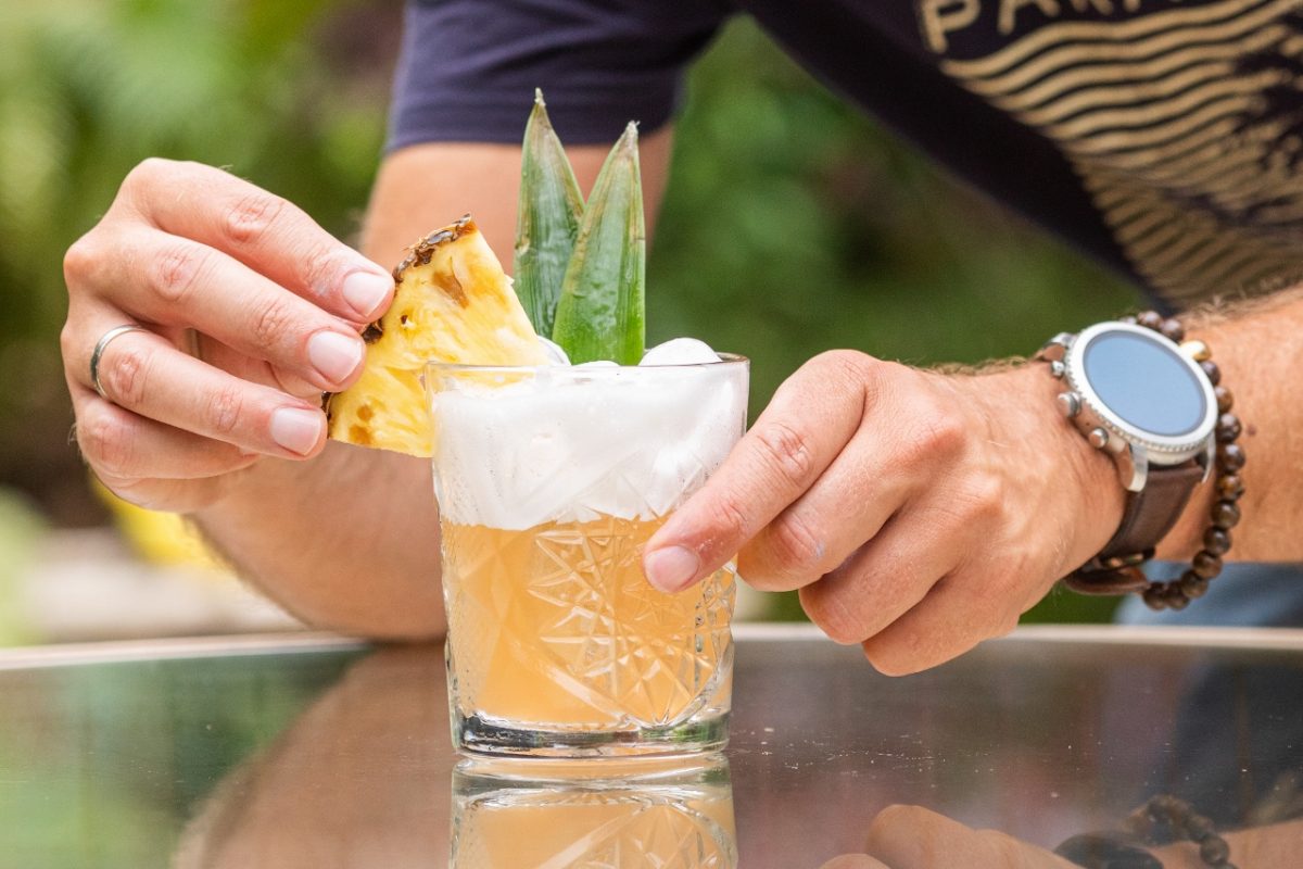 Feestje? 10x superhandige tips voor een cocktailparty - Cocktailicious