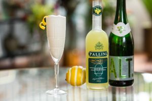 Scroppino: zo maak je een fluweelzachte Italiaanse Scroppino zelf