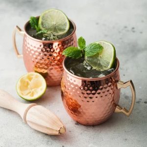 Magnolia - cocktailrecept Cocktailicious.nl