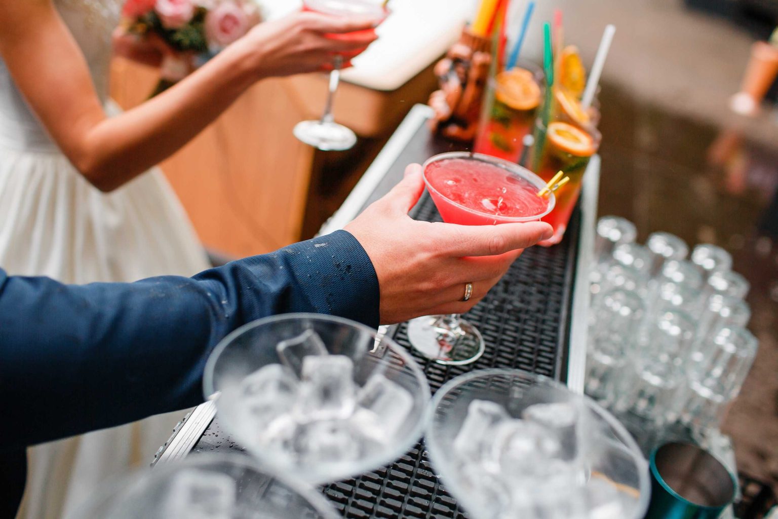 Blog Archives - Cocktailicious